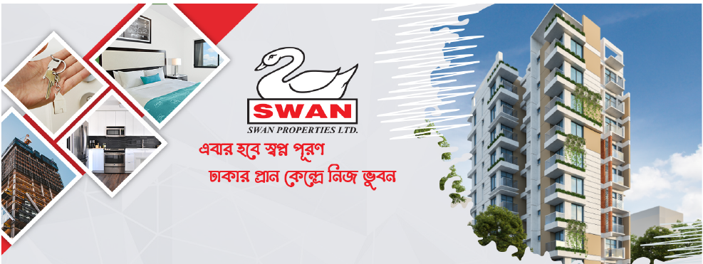 Home - Swan Properties Ltd