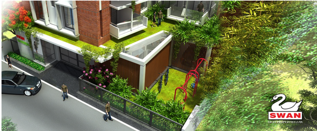 Home - Swan Properties Ltd