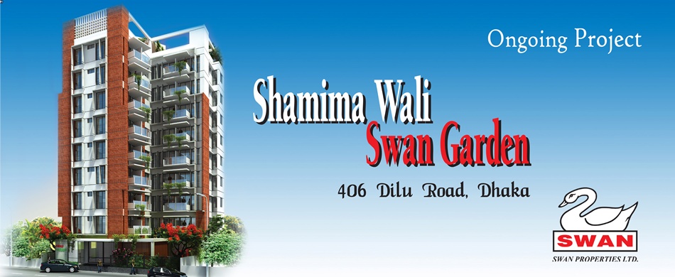 Home - Swan Properties Ltd